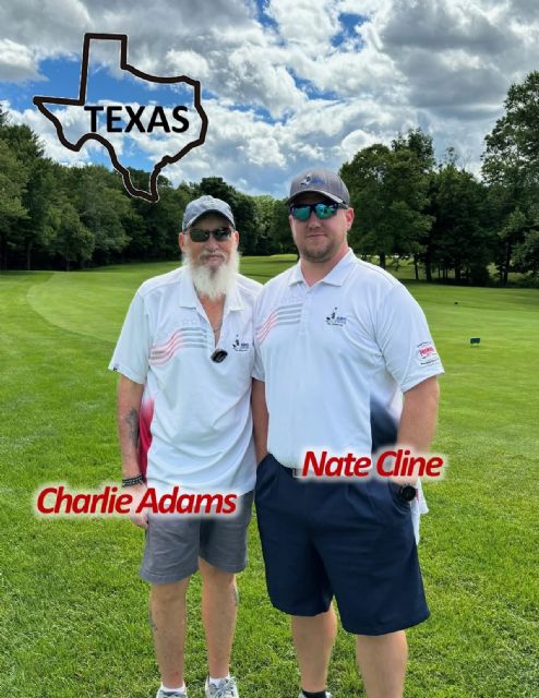 Phoenix Disability Golf