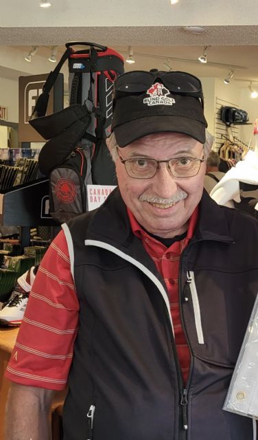 Phoenix Disability Golf