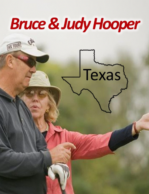 Phoenix Disability Golf