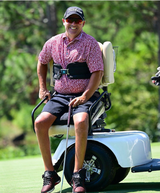 Phoenix Disability Golf