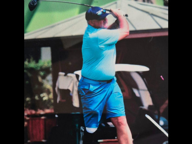 Phoenix Disability Golf