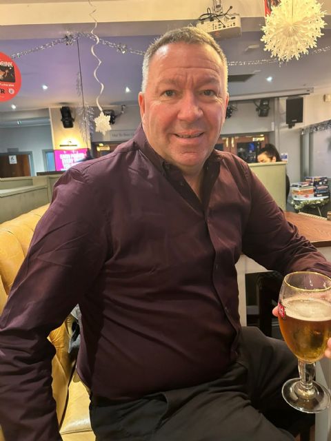 Phoenix Disability Golf