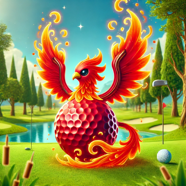 Phoenix Disability Golf